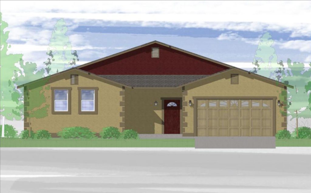 Model 2291 - B - Lifestyle Homes