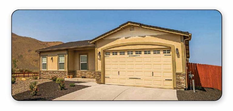 Reno Home Builders of Northern Nevada | Lifestyle Homes