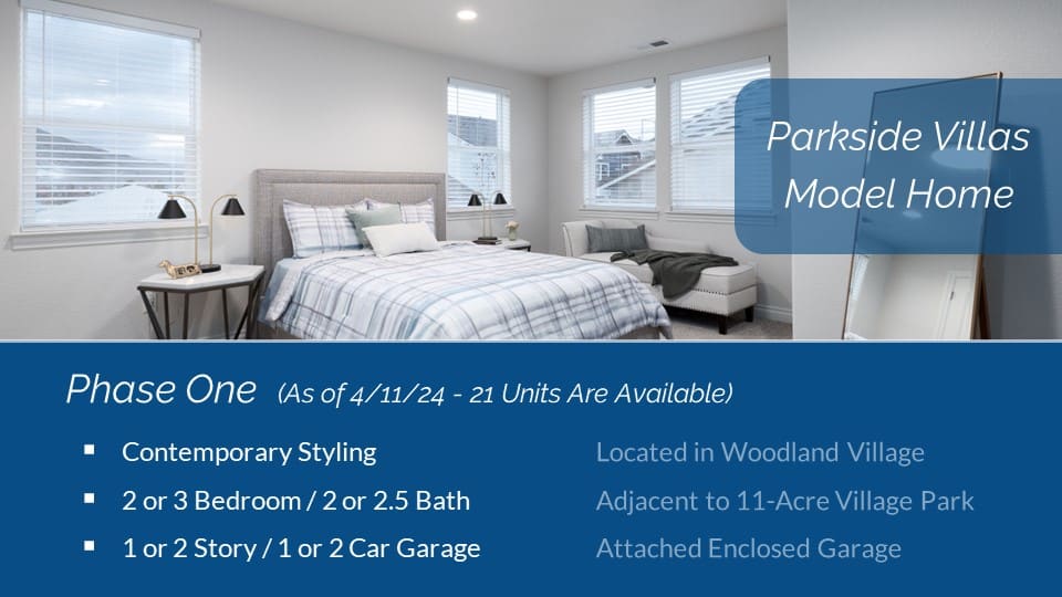 Reno Home Builders of Northern Nevada | Lifestyle Homes
